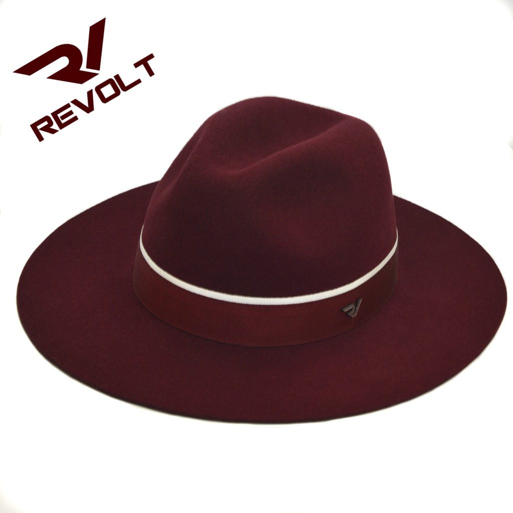 Fedora šešir drap-online i direktna prodaja Beograd - Revolt šeširi i kape